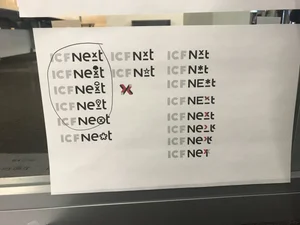 ICF Next — BROOKE EKELUND