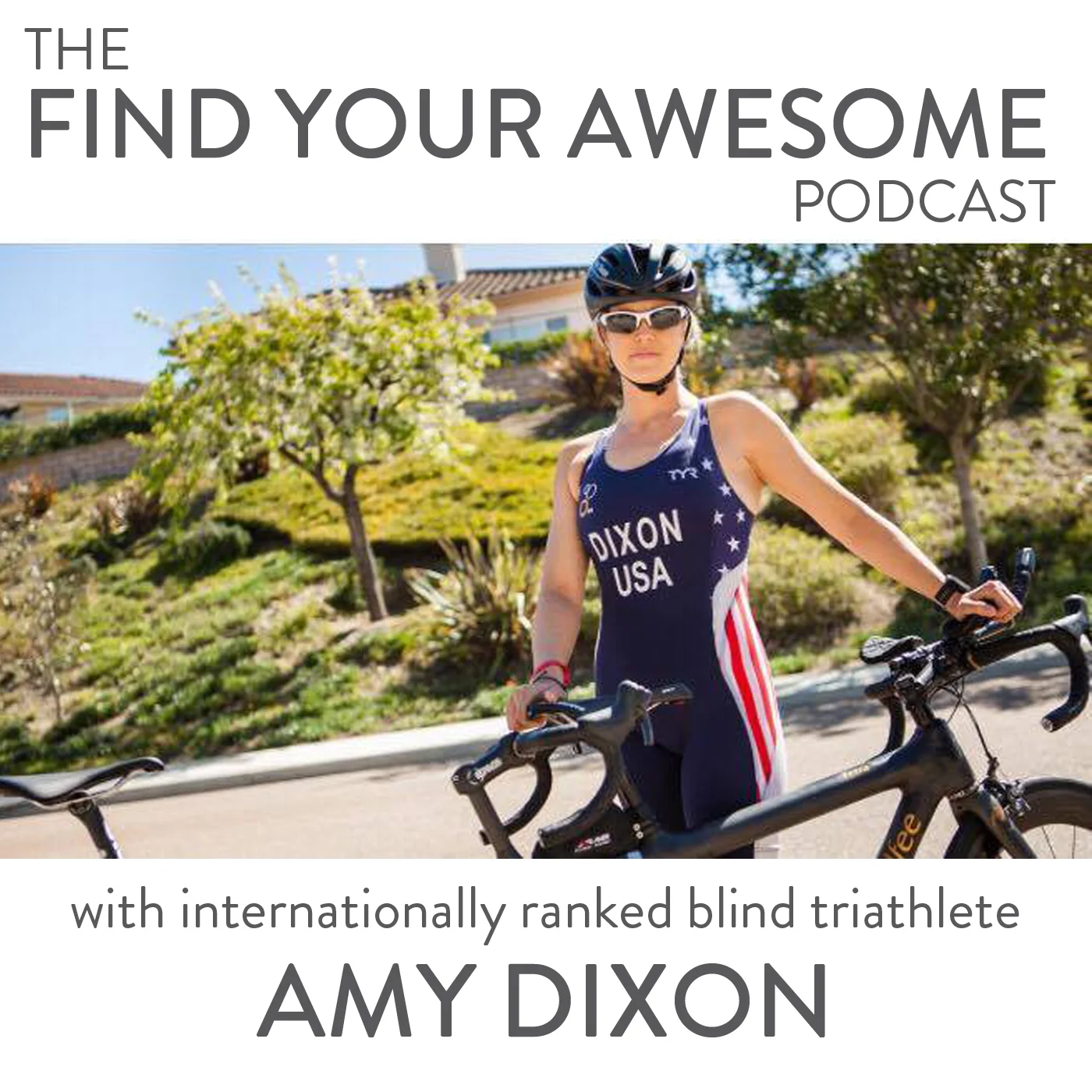 Find Your Awesome with Amy Dixon — Kelsey Abbott ☀️