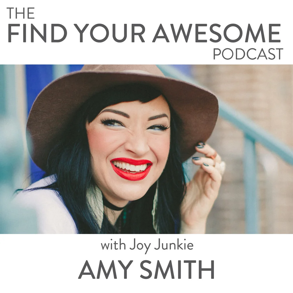 A master class on boundaries and people-pleasing with Amy Smith ...