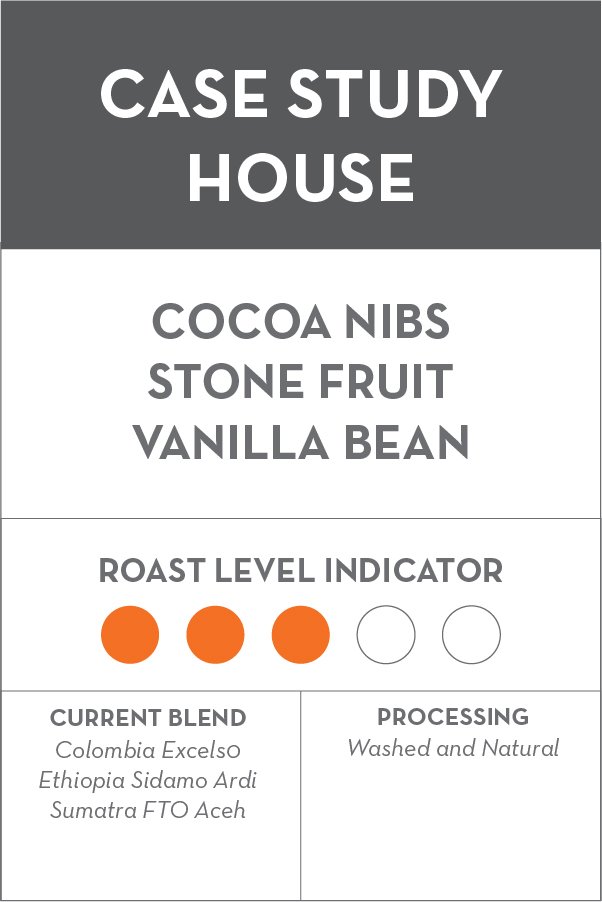 Fresh Roasted Coffee — New Order Coffee Roasters