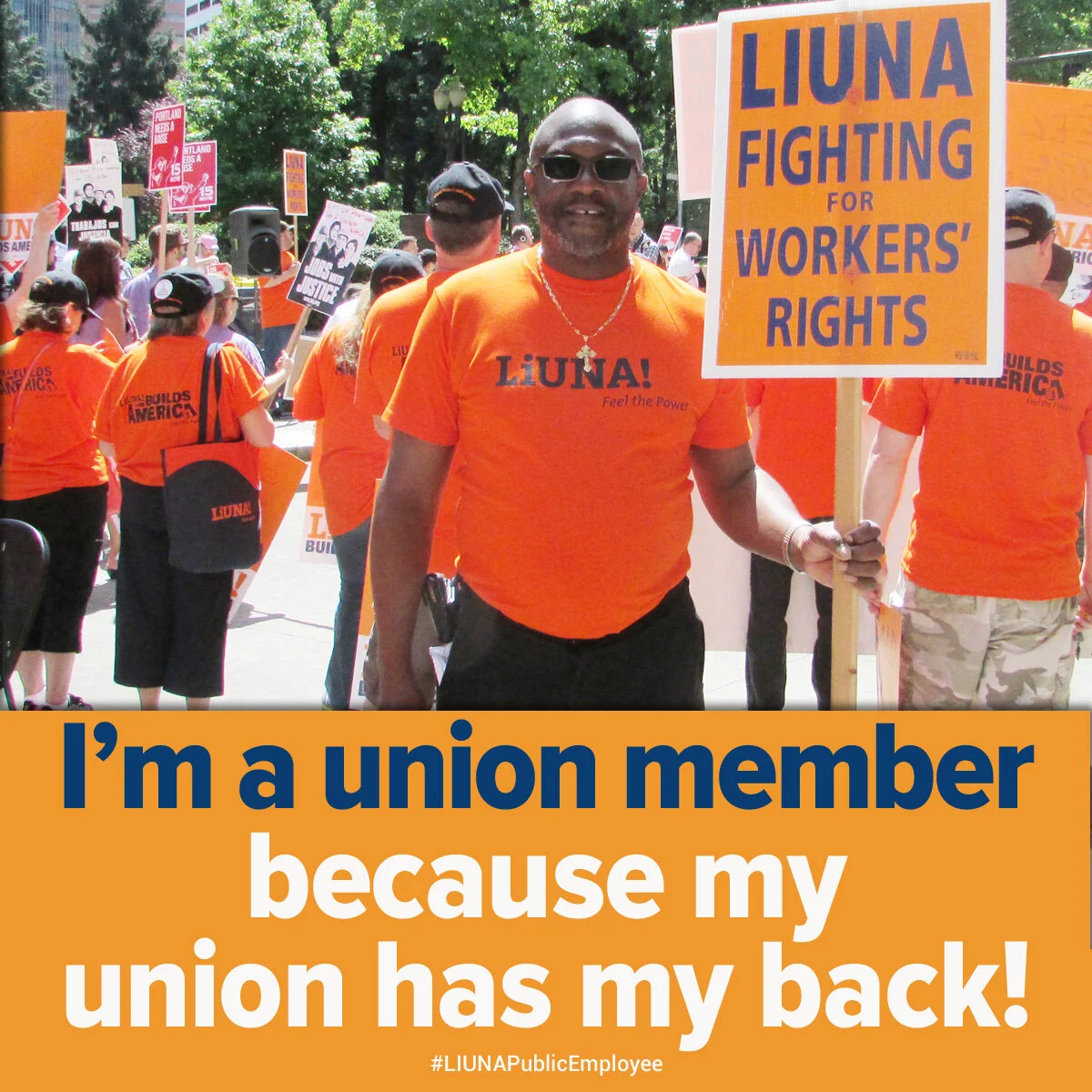 Your Union