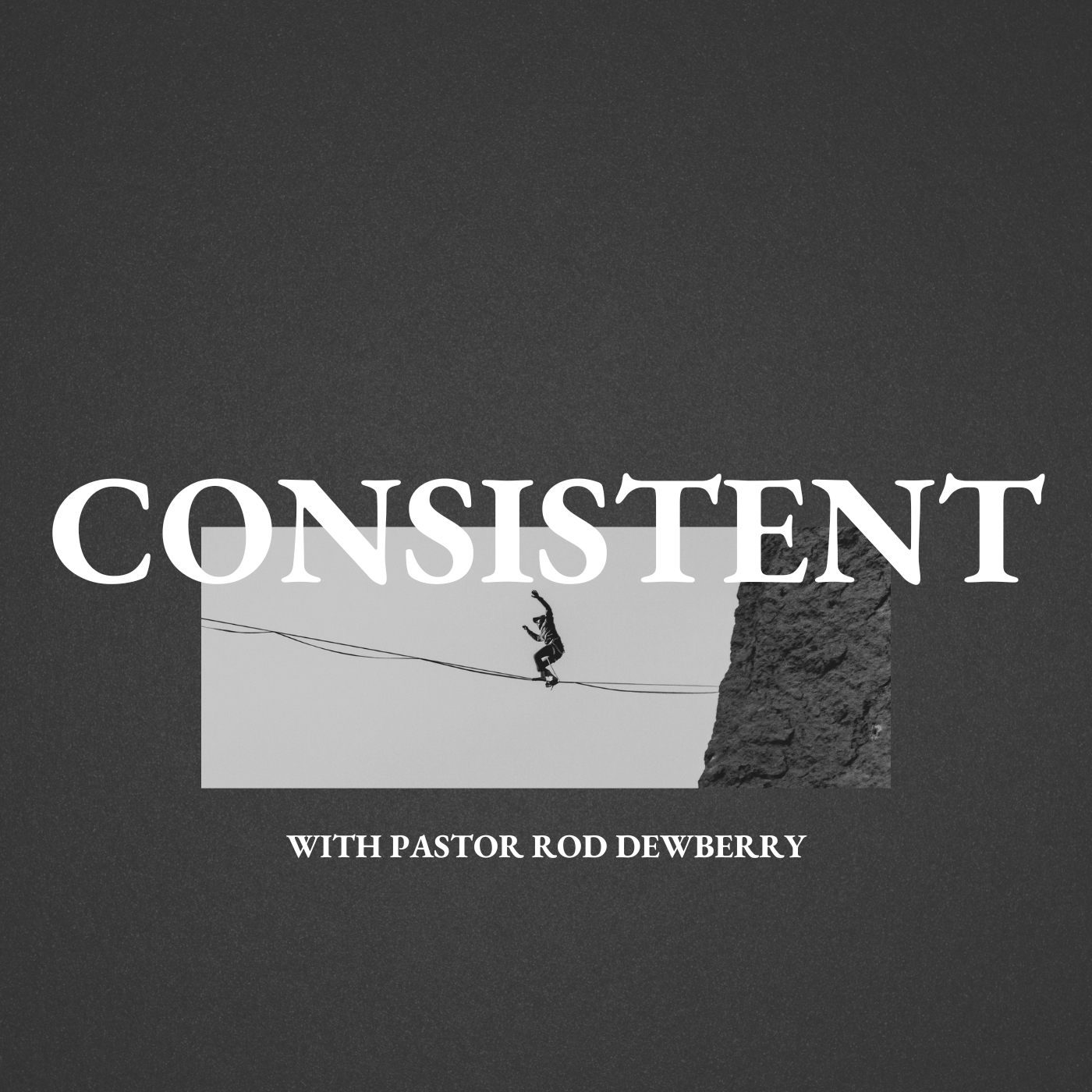 Consistent — Gospel Hope Church - Atlanta, GA