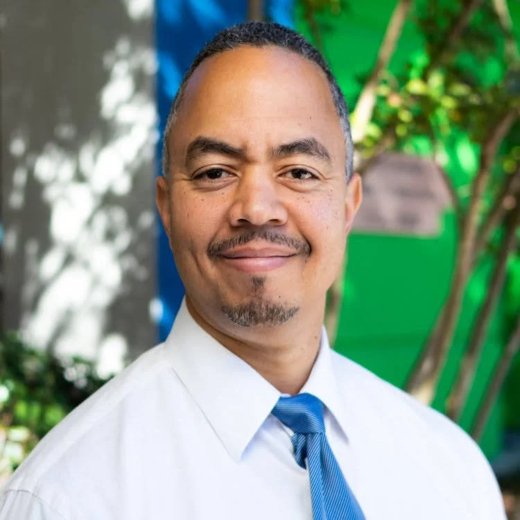 Our Team — Gospel Hope Church - Atlanta, GA