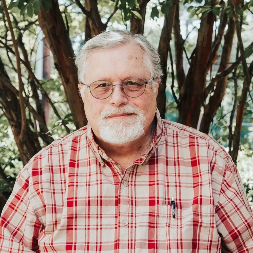 Steve Heller — Gospel Hope Church - Atlanta, GA