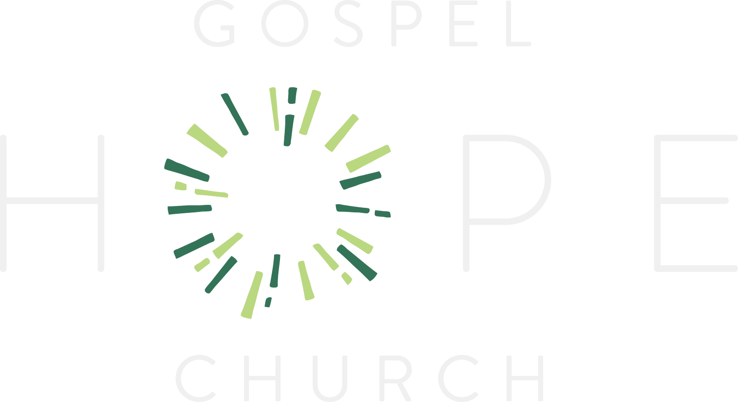 Gospel Hope Church - Atlanta, GA