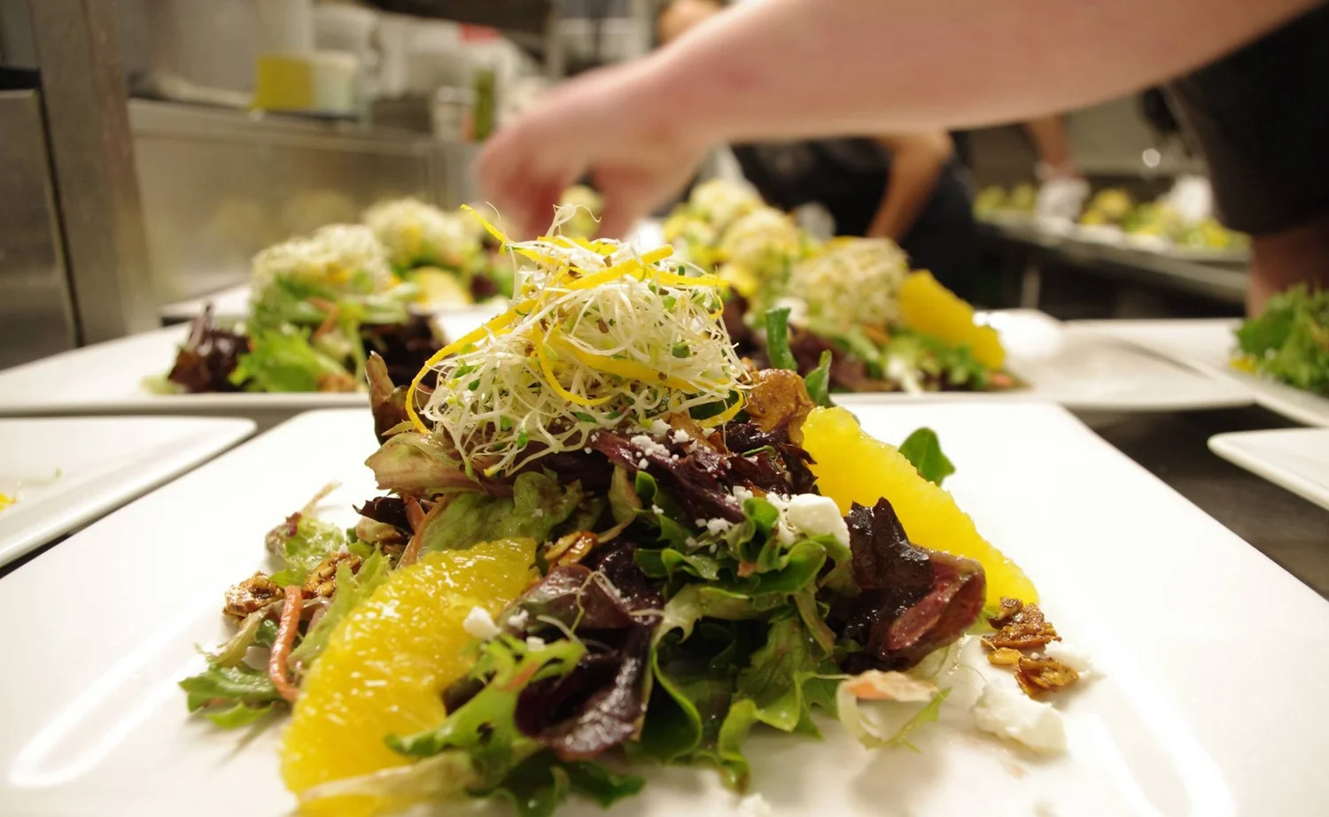 Prairie Canary Restaurant and Bar