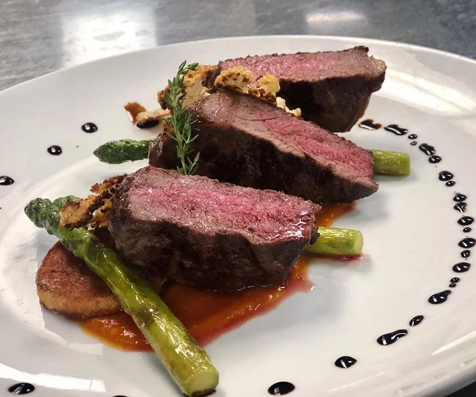 Prairie Canary Restaurant and Bar