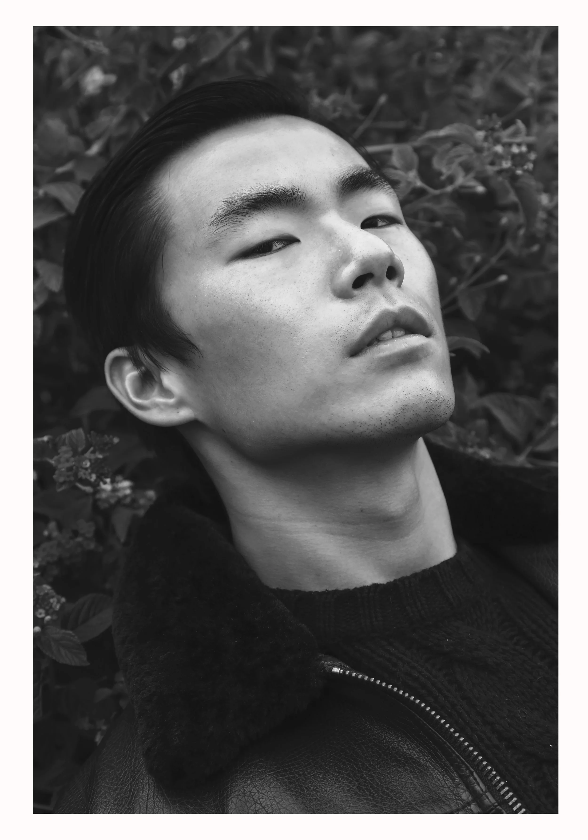 TY CHEN — Modeling