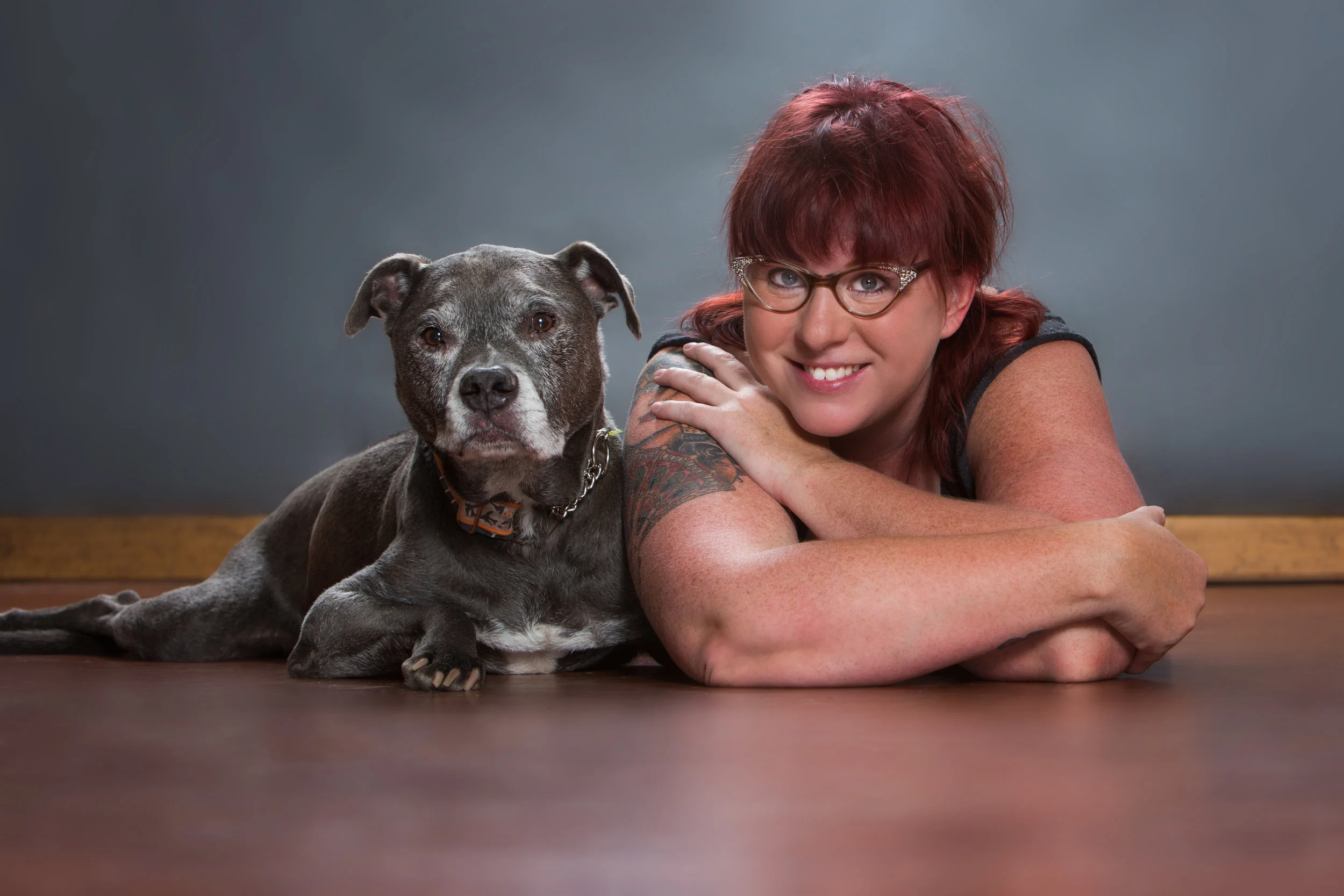 Lynn Terry Photography - St. Louis Pet + Family Photographer