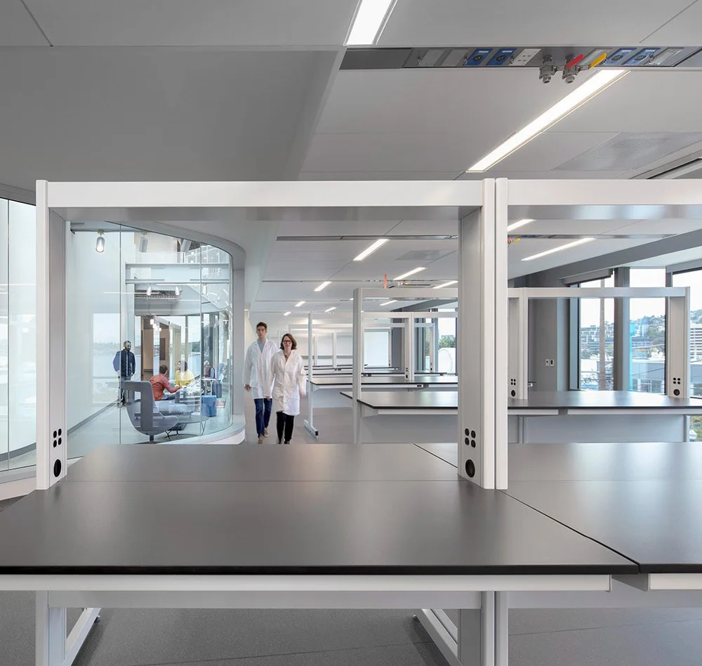 Westlake Consulting Group