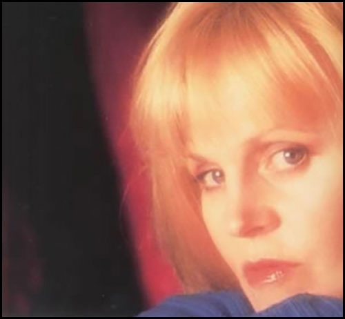 Gallery — Donna Byrne