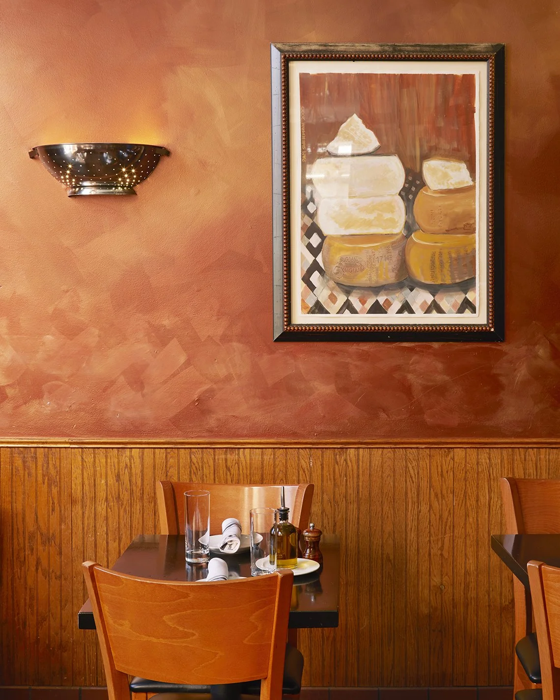 Broder Pasta Bar