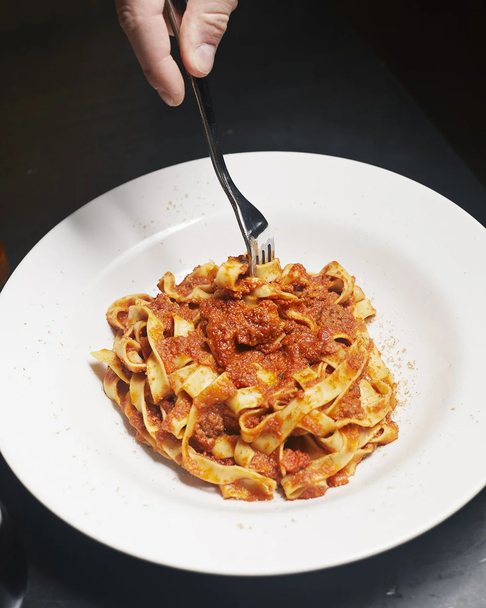 FOOD | Explore Our Menu — BRODERS' PASTA BAR