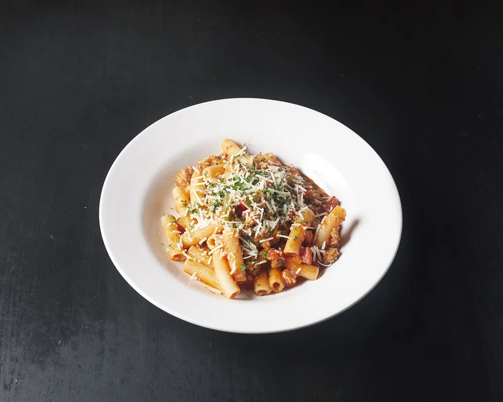 FOOD | Explore Our Menu — BRODERS' PASTA BAR
