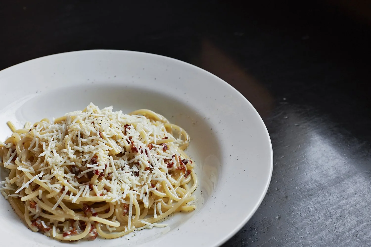 FOOD | Explore Our Menu — BRODERS' PASTA BAR