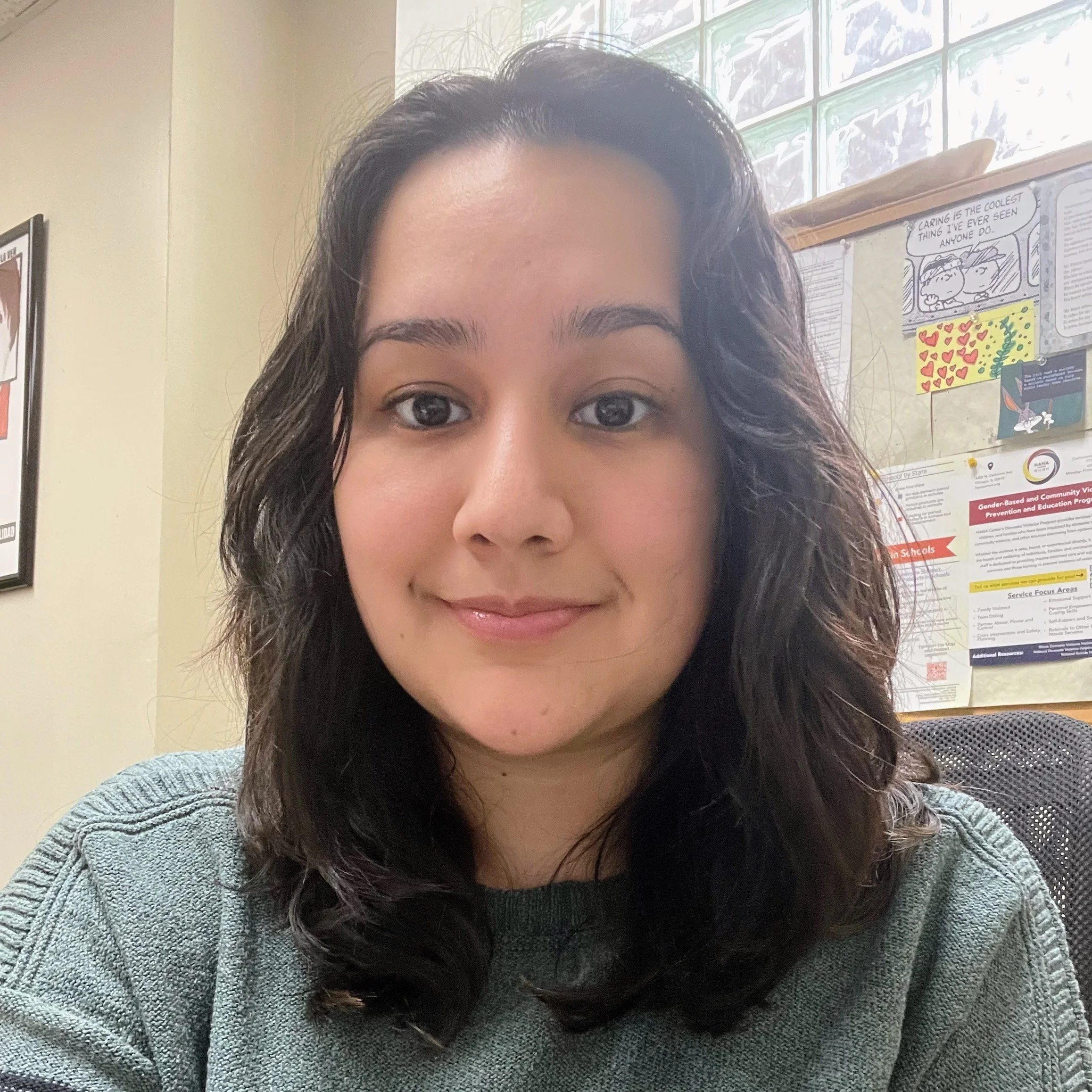 Stephanie Palacios's Instagram, Twitter & Facebook on IDCrawl