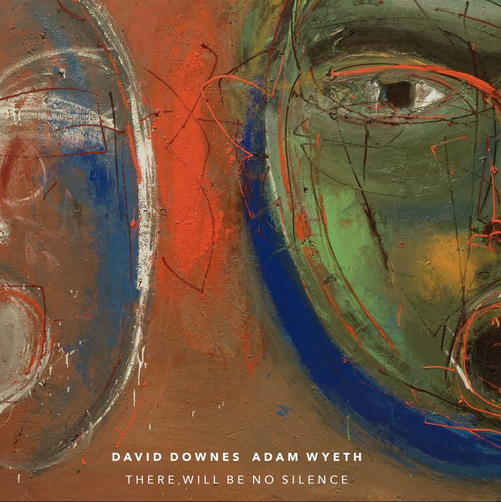 Listen — www.DavidDownesMusic.com