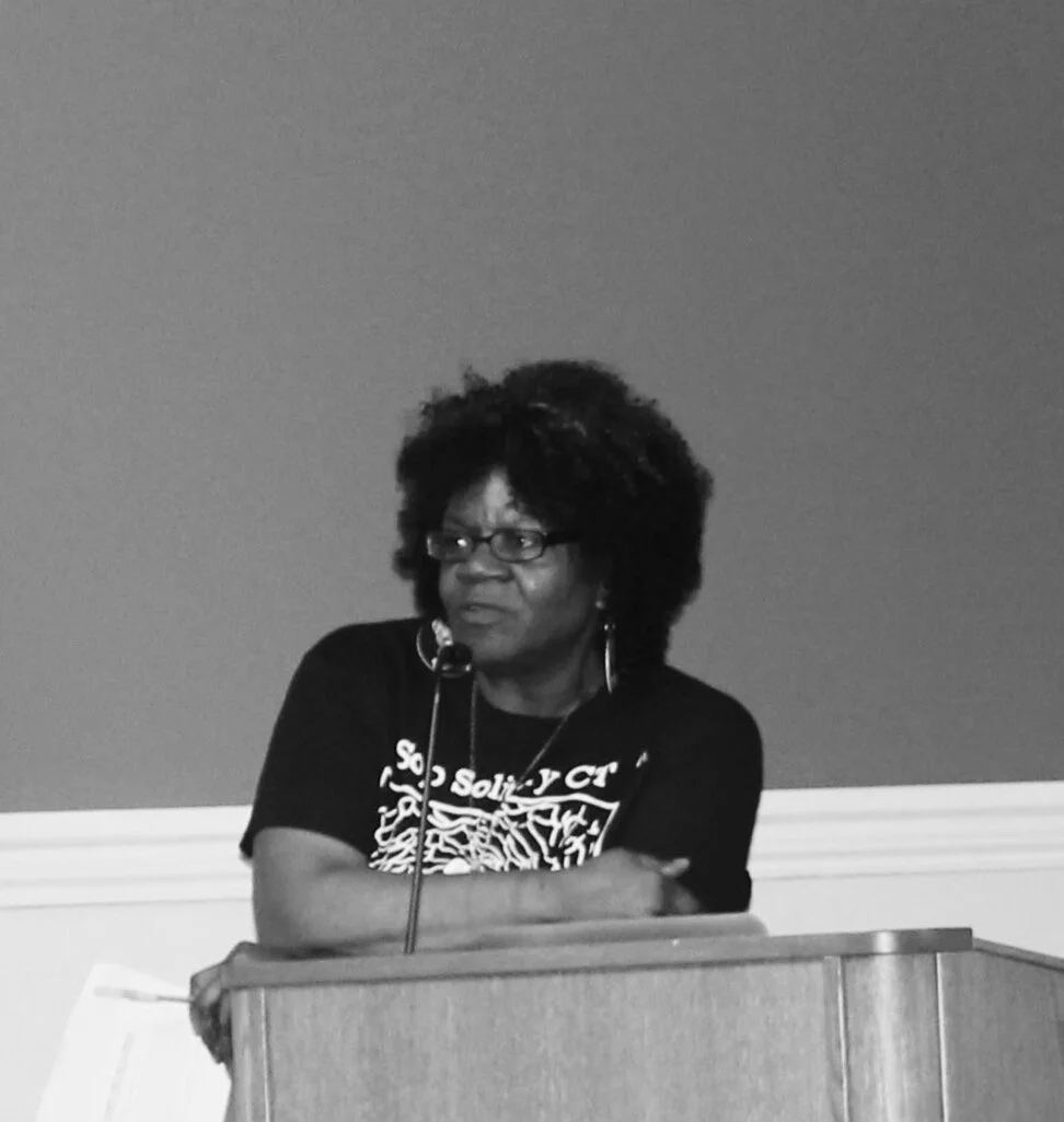 About Us — Stop Solitary CT