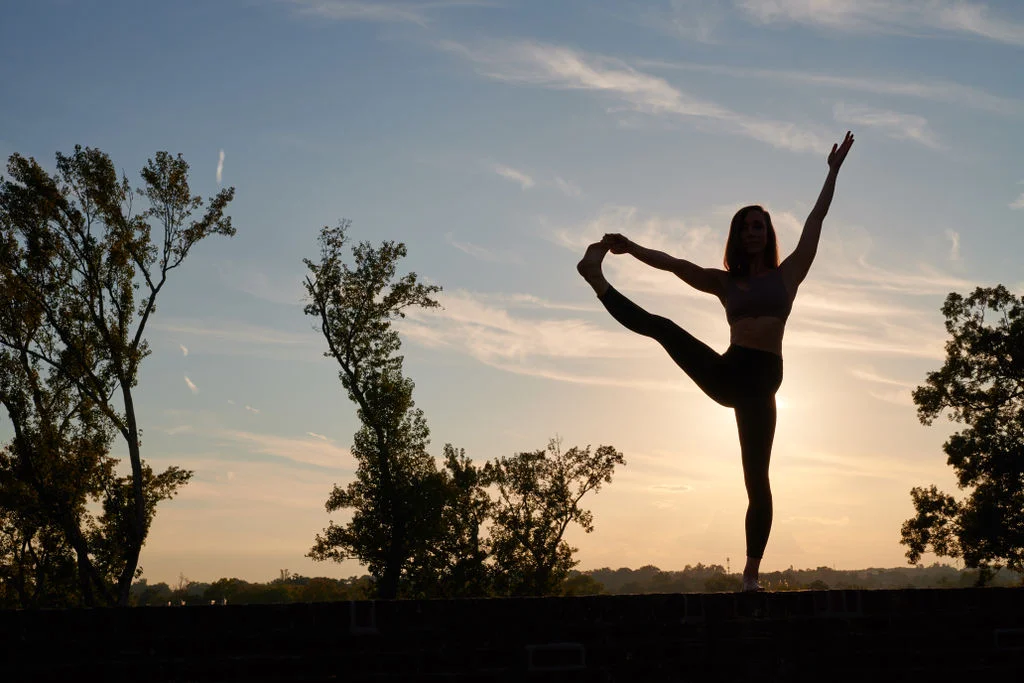 Dragonfly Yoga Studio