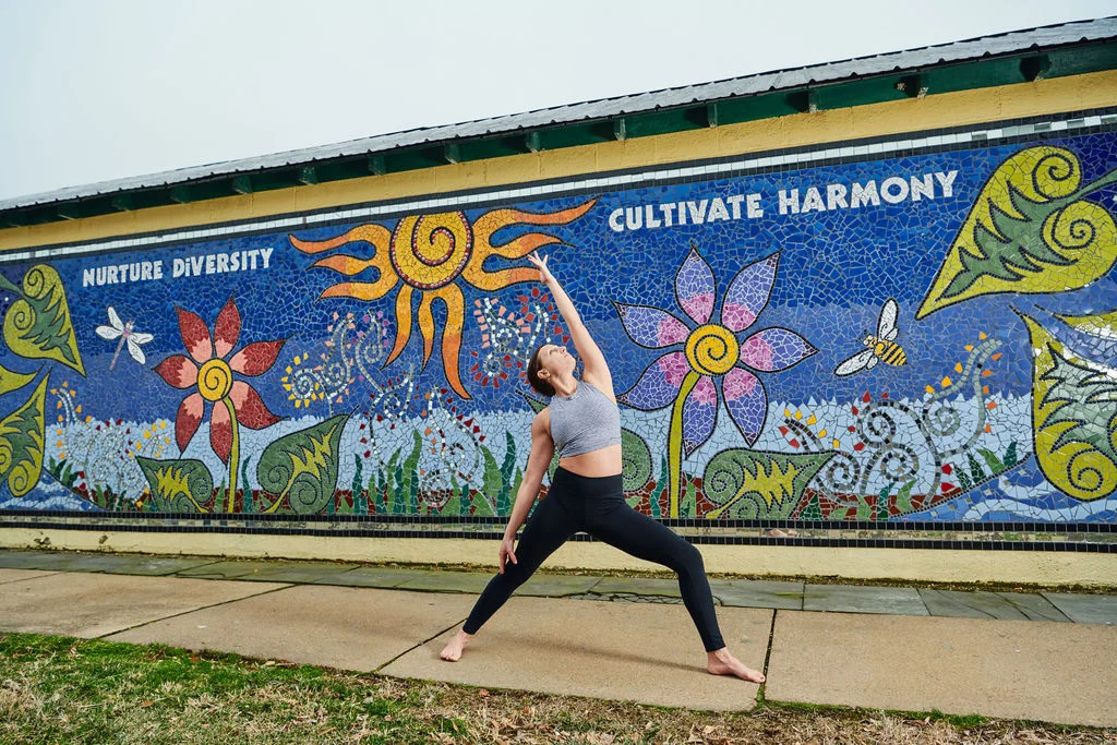 Yoga Tips and Studio Policies