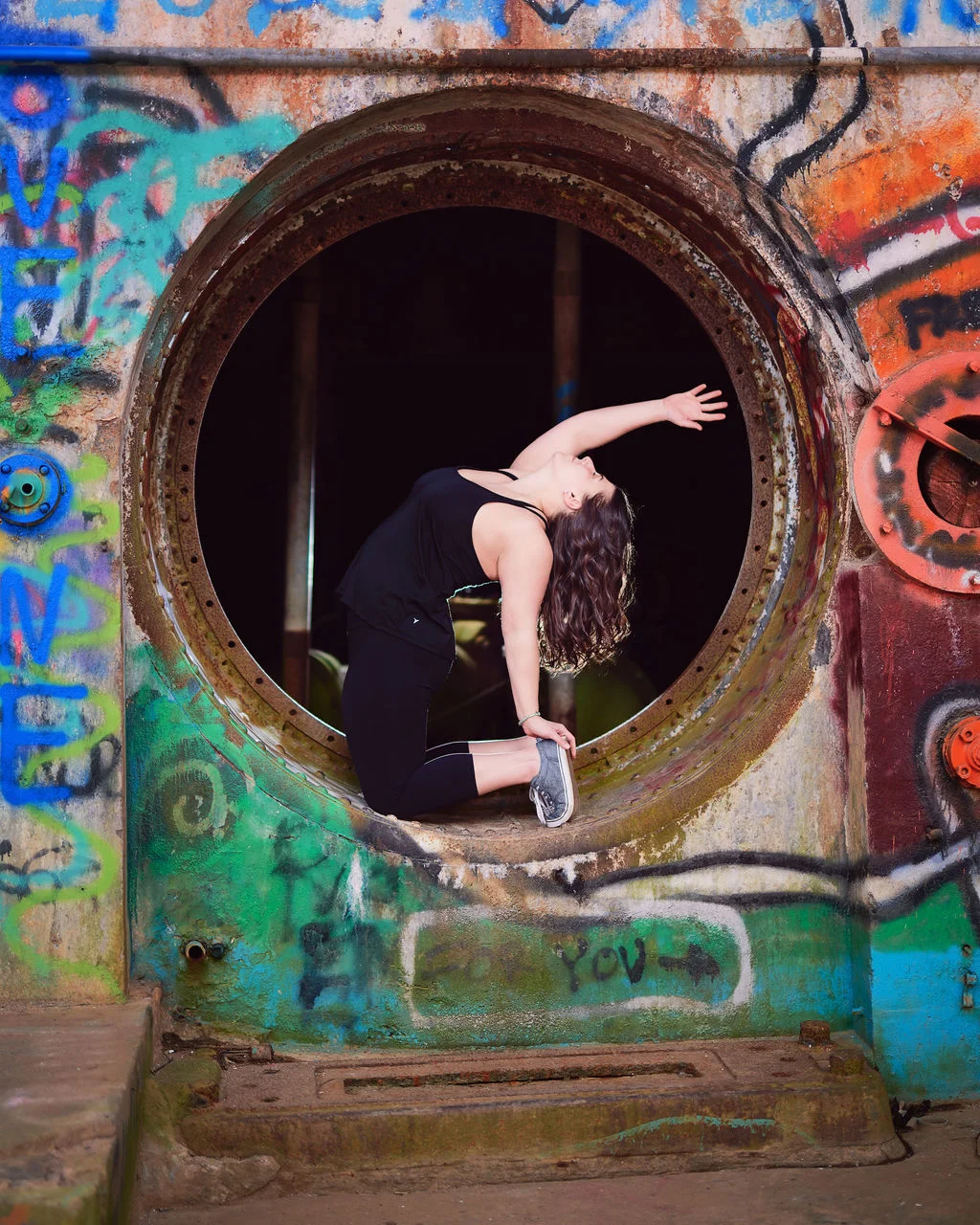 Dragonfly Yoga Studio