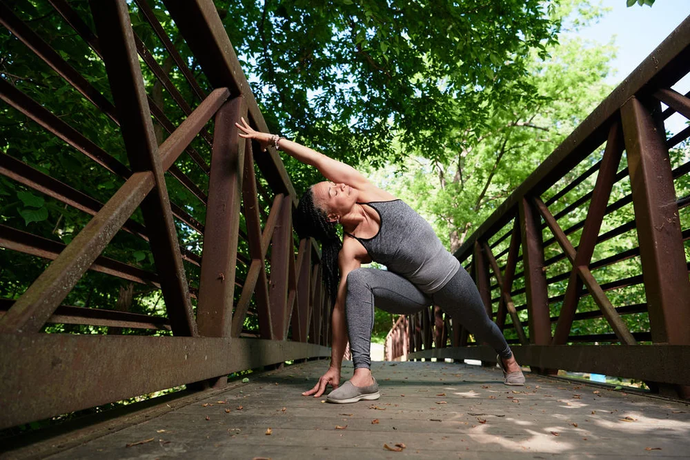Yoga Tips and Studio Policies