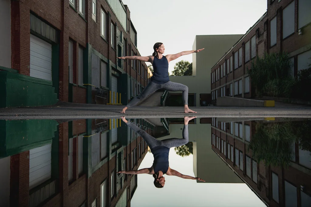 Dragonfly Yoga Studio