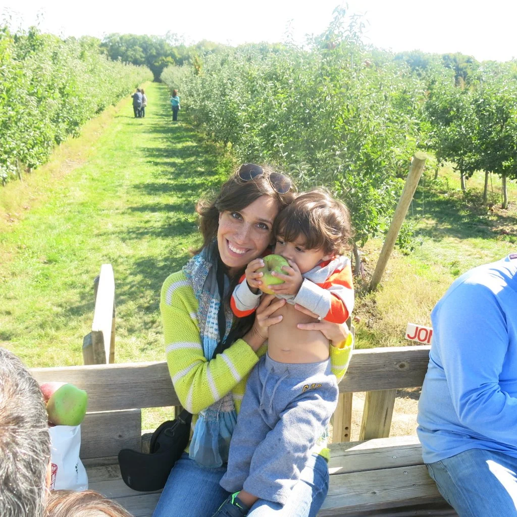 Farms Gallery — Talia's Bucket List