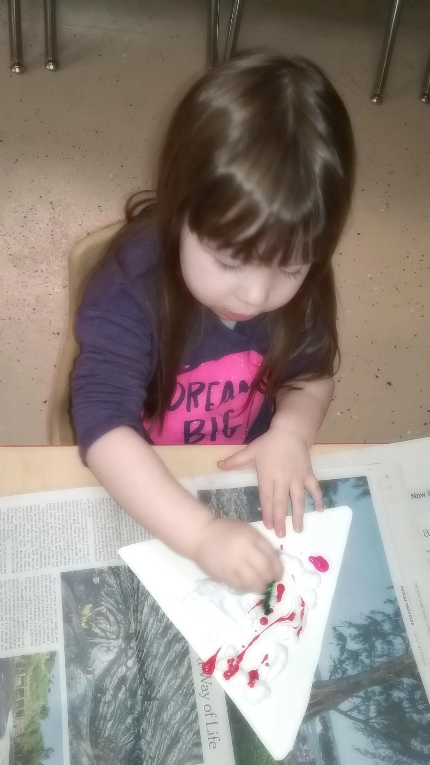 Preschool — Explorers Learning Center