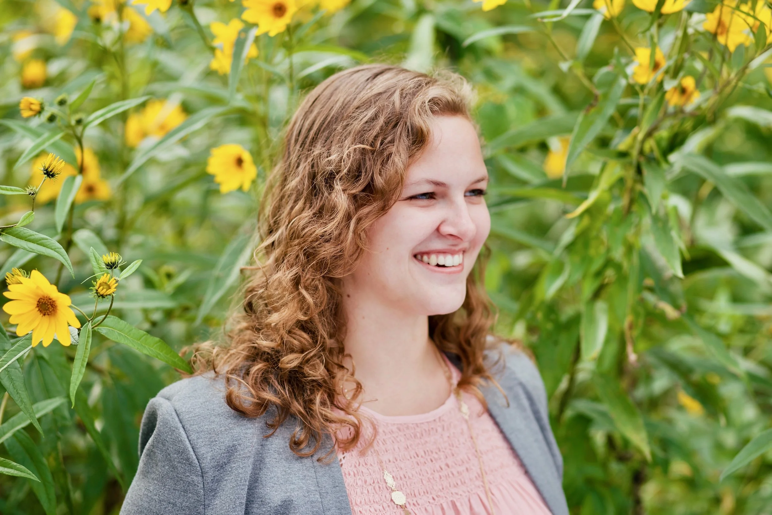 About — Michelle Isaac