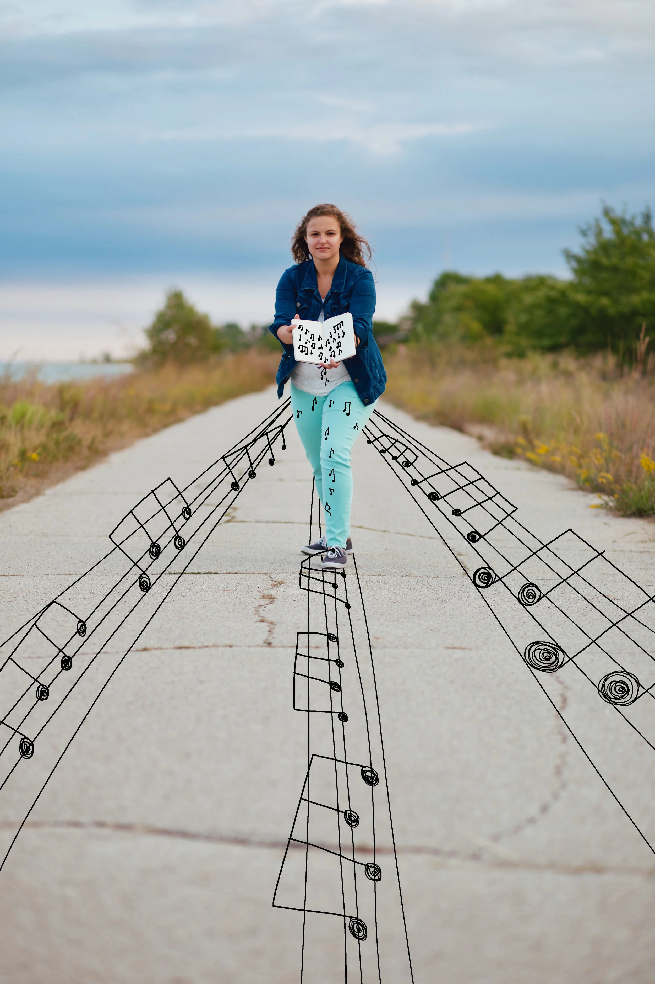 About — Michelle Isaac