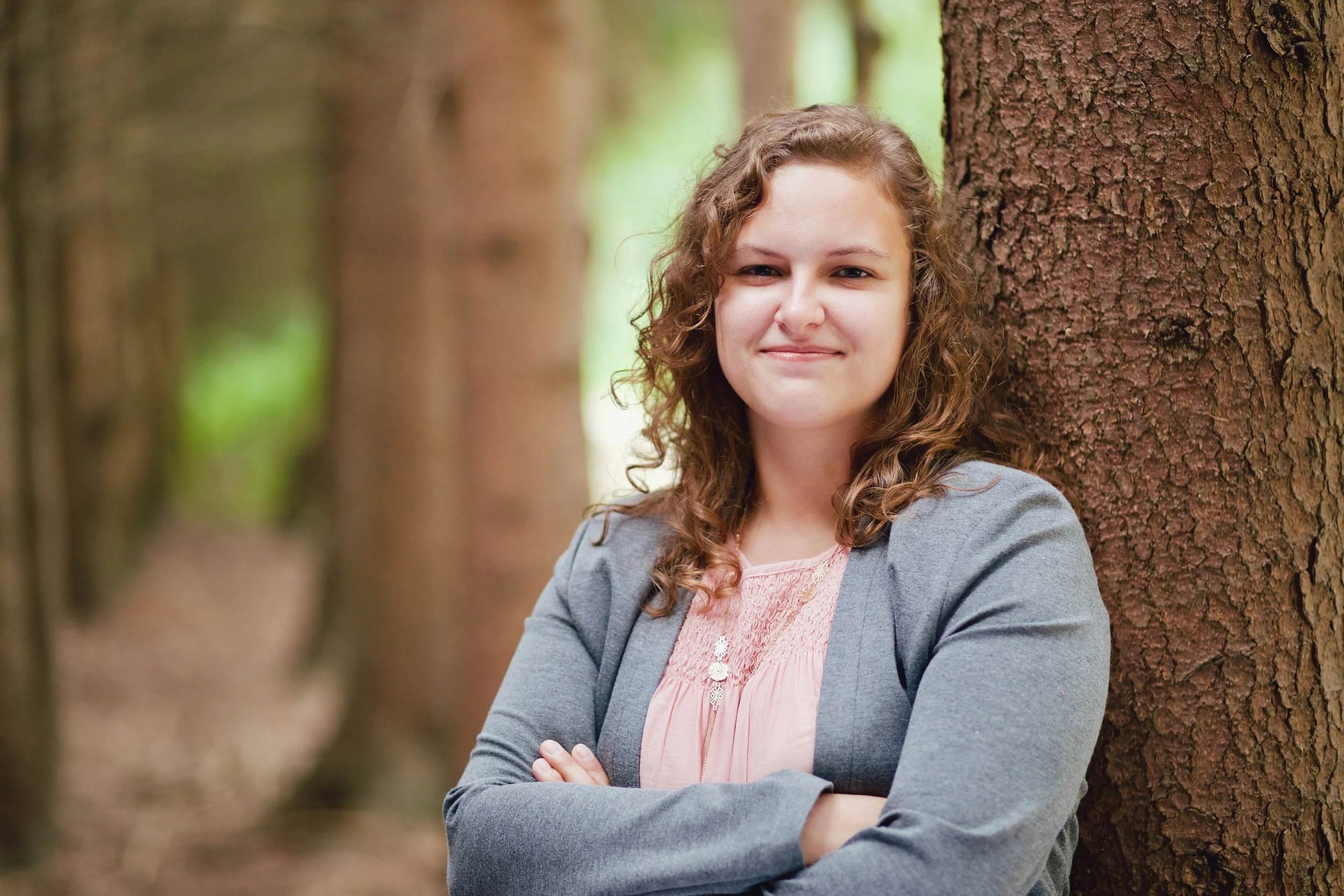 About — Michelle Isaac