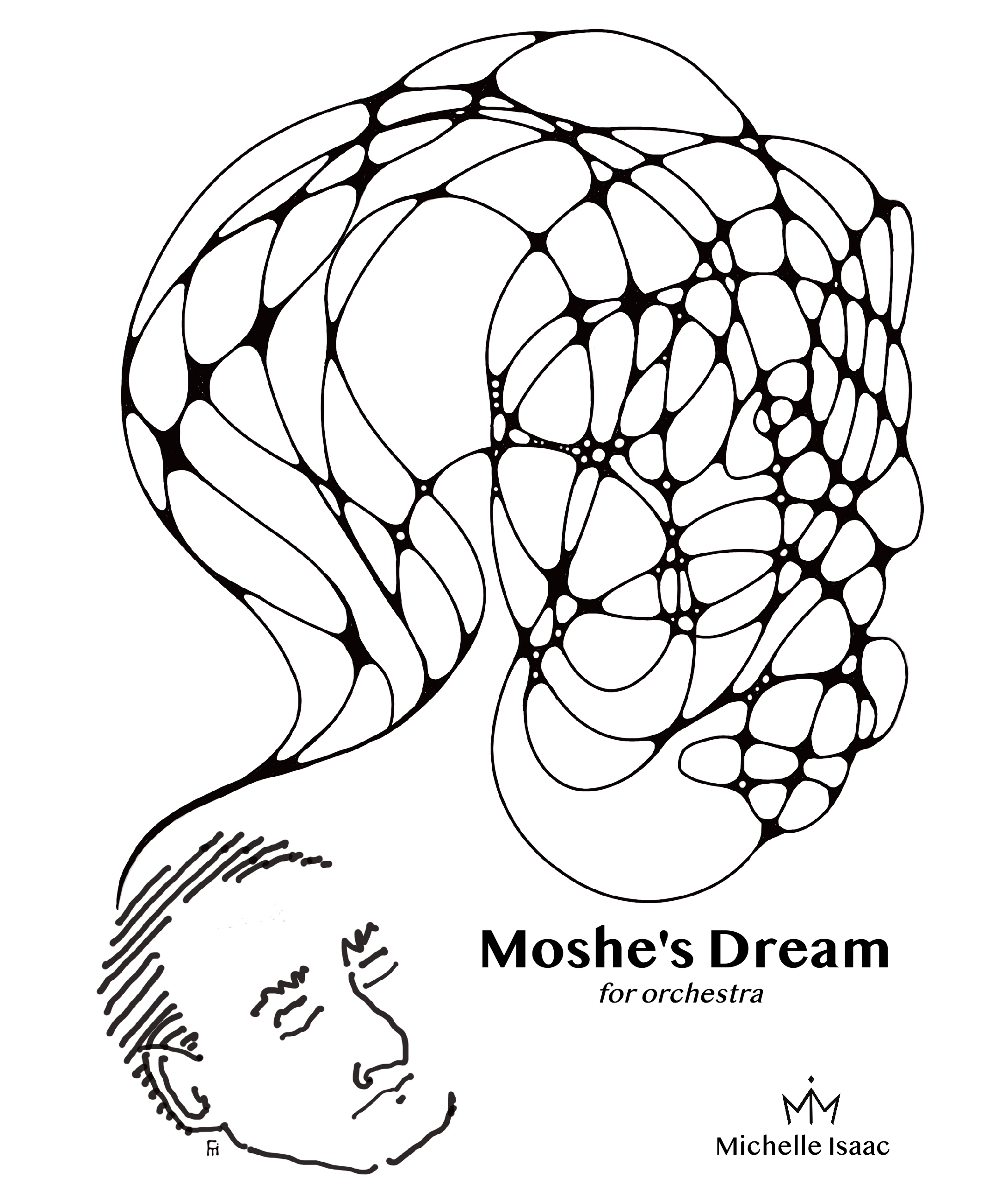 Moshe's Dream — Michelle Isaac