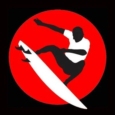 Portreath surfing school & surf hire centre Cornwall