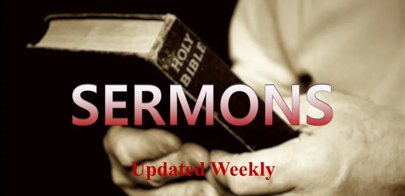 Independent Baptist Sermons King James — Victory Baptist Church