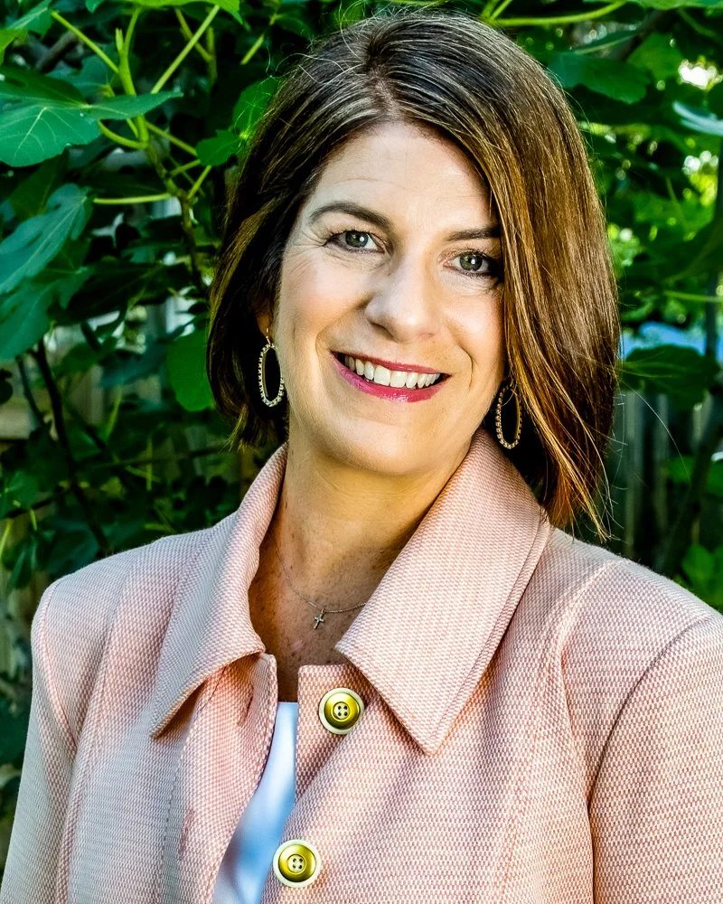 Board of Directors — Texas Women in Business Austin