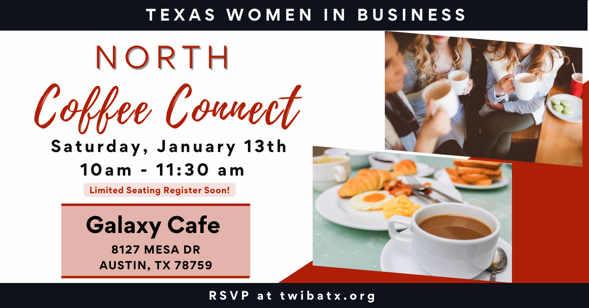 Texas Women in Business Austin