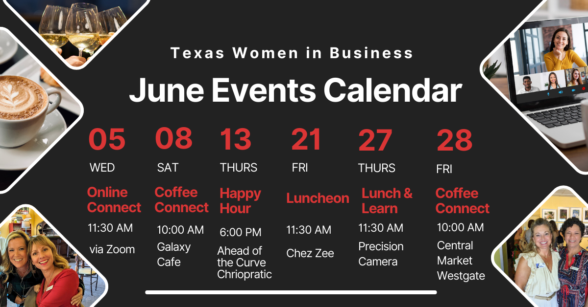 Texas Women in Business Austin
