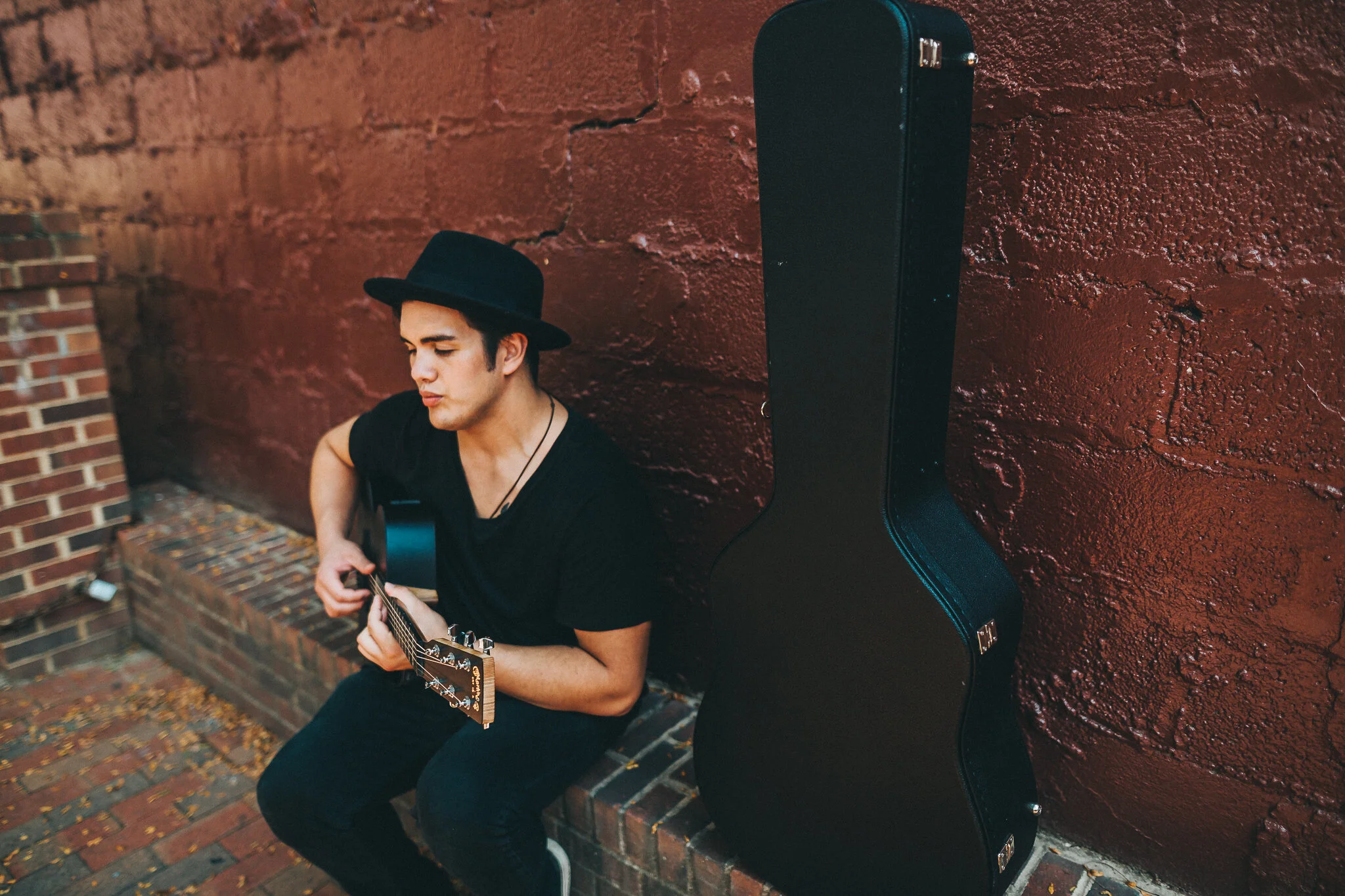 Media — Grayson Moon