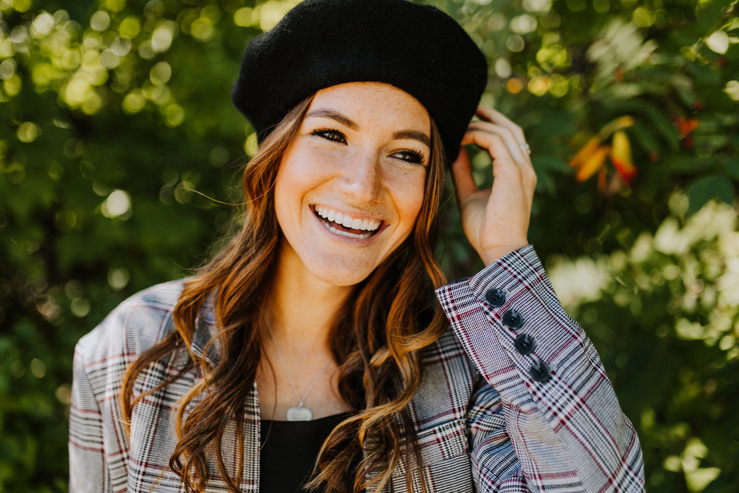 Portraits — CHELSEA SEEKELL PHOTOGRAPHY