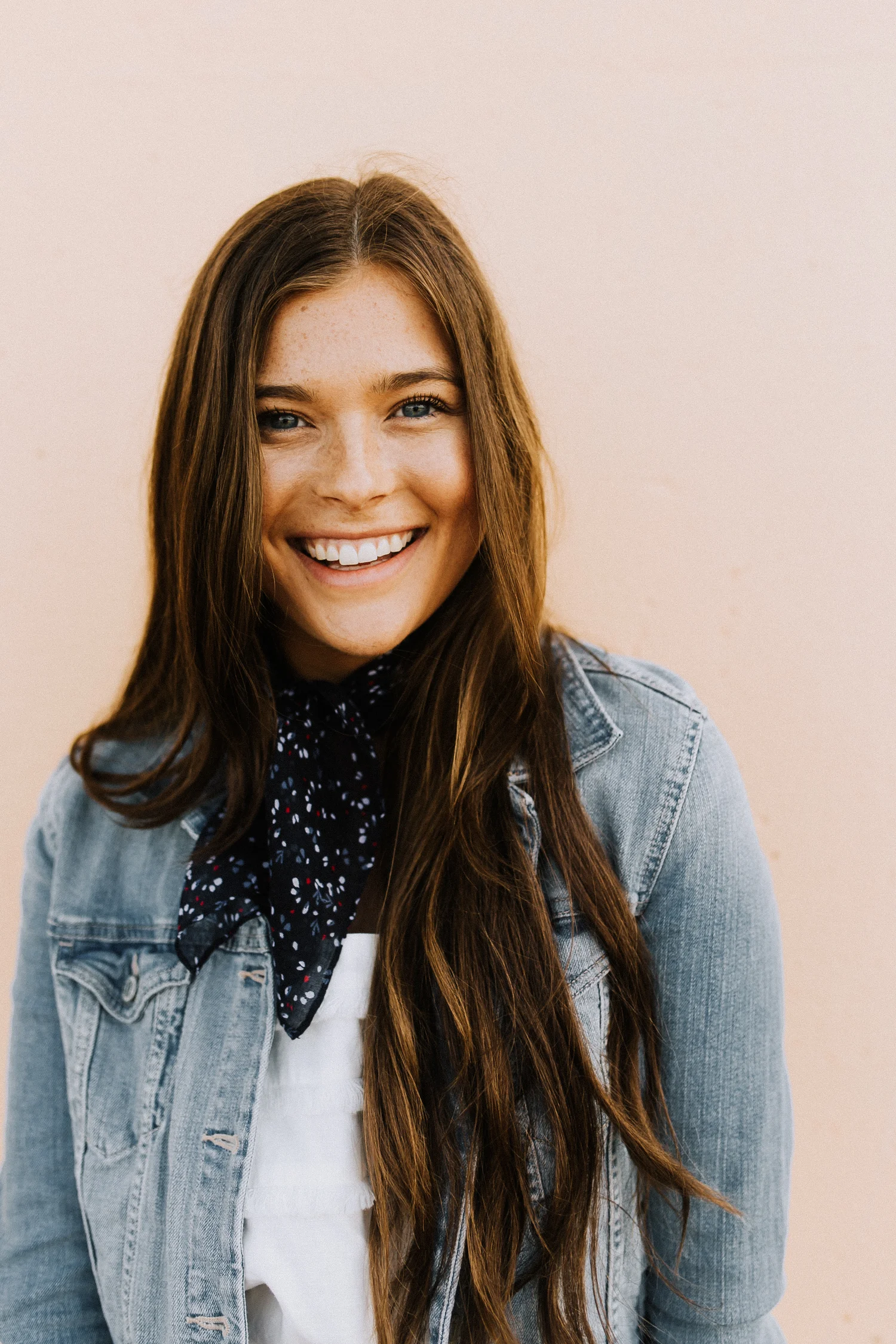 Portraits — CHELSEA SEEKELL PHOTOGRAPHY
