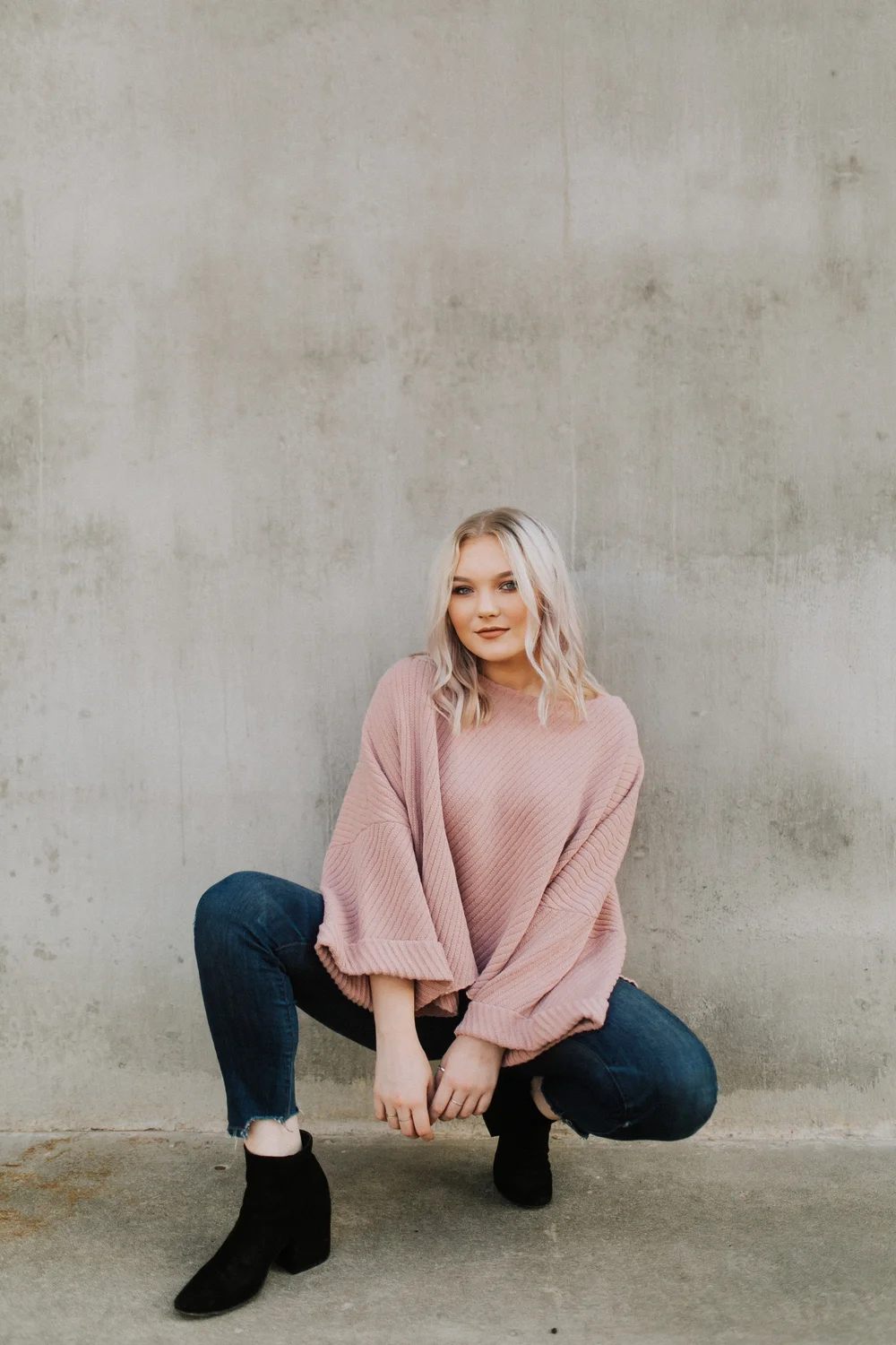 Portraits — CHELSEA SEEKELL PHOTOGRAPHY
