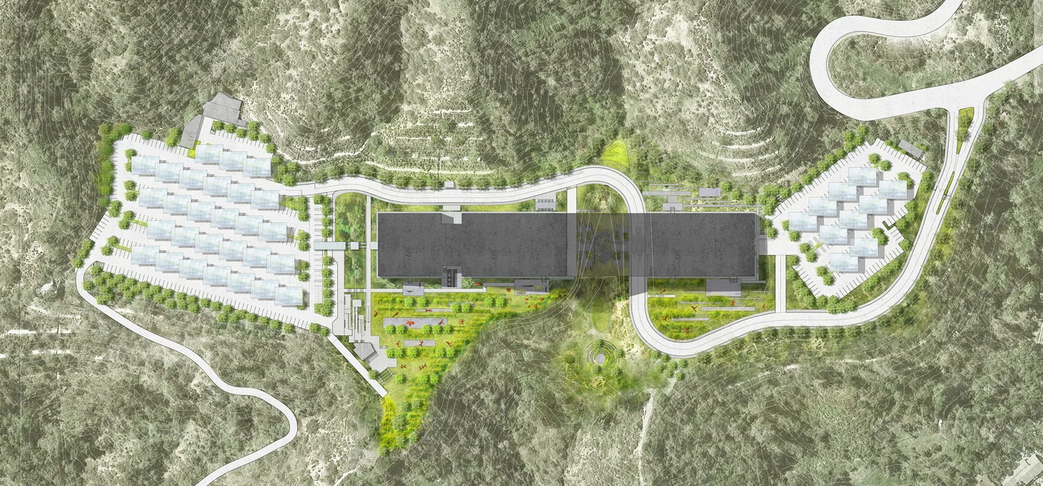 Art Center College Of Design Hillside Campus