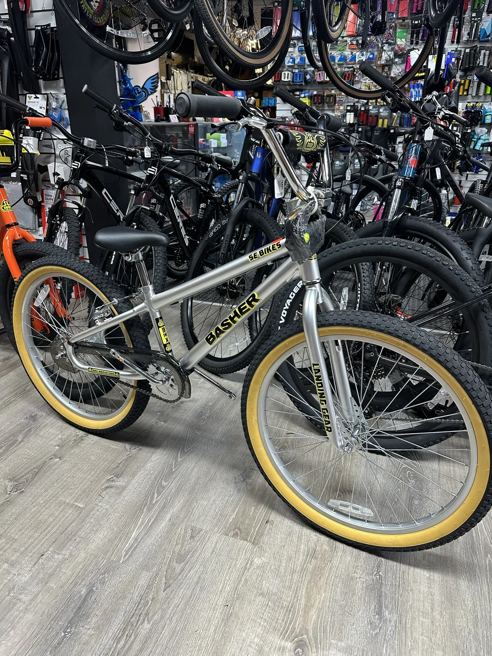 www.bennettsbikes.com