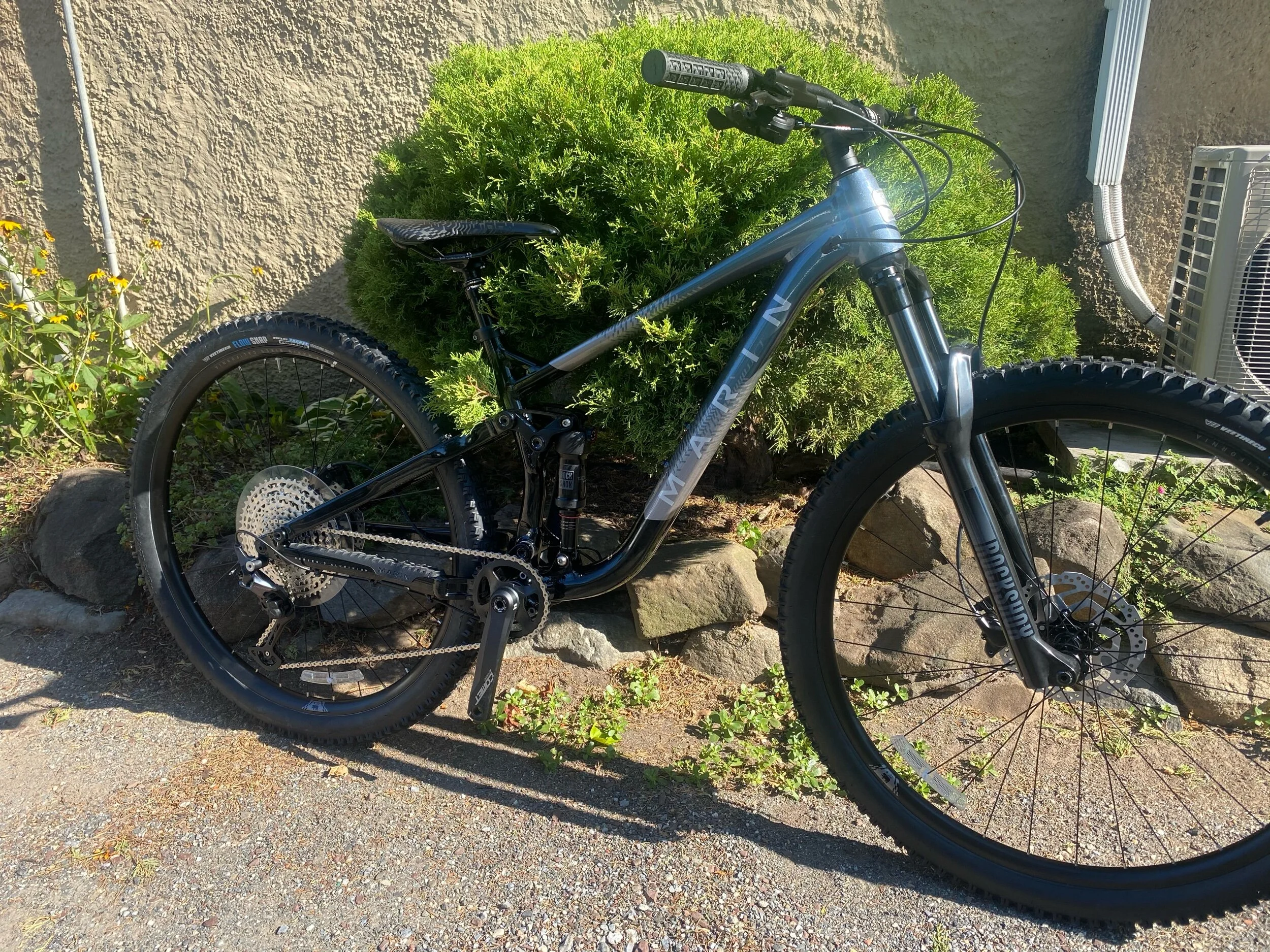 Marin rift zone 2 — www.bennettsbikes.com