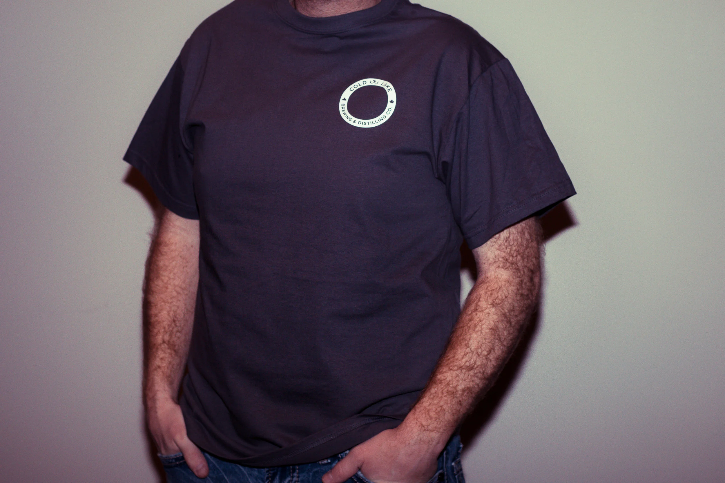 Merchandise — Cold Lake Brewing & Distilling Co.