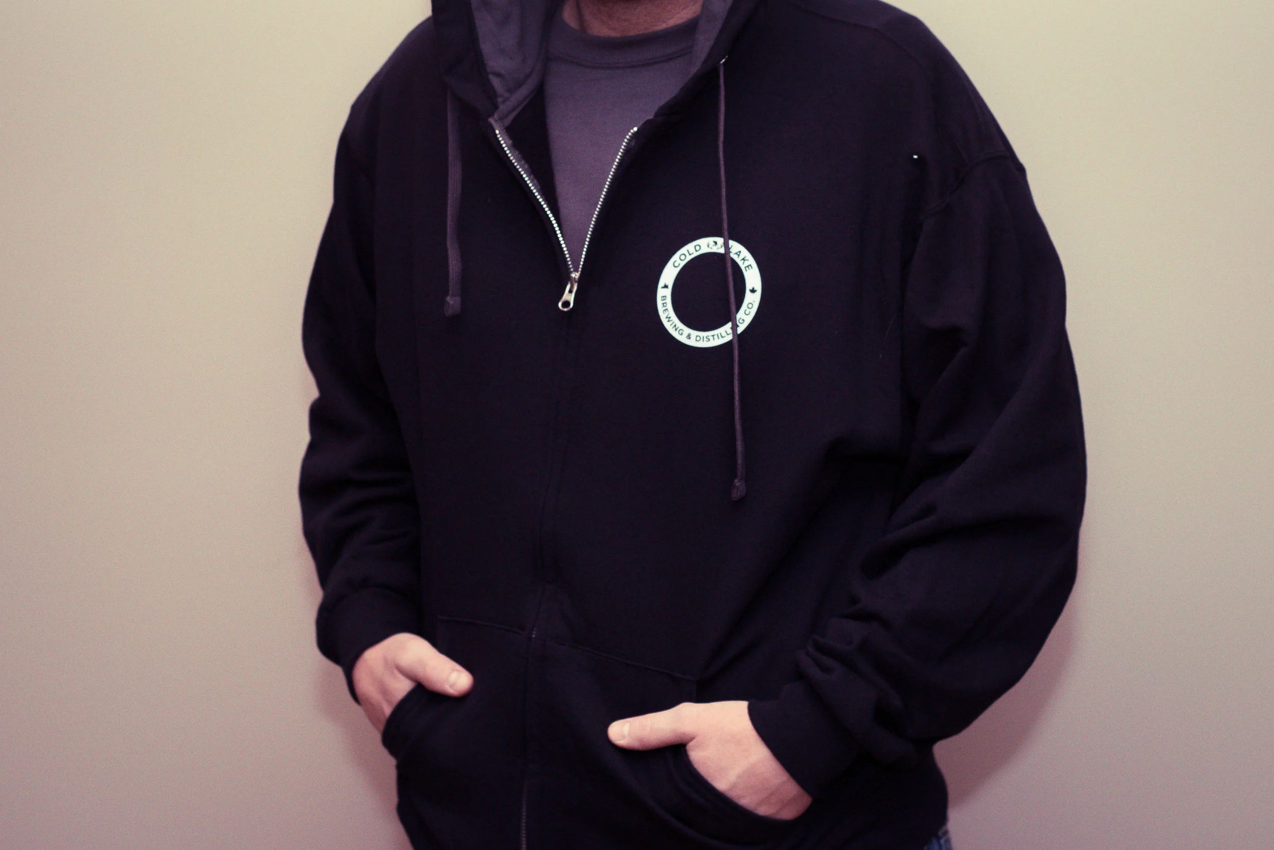 Merchandise — Cold Lake Brewing & Distilling Co.