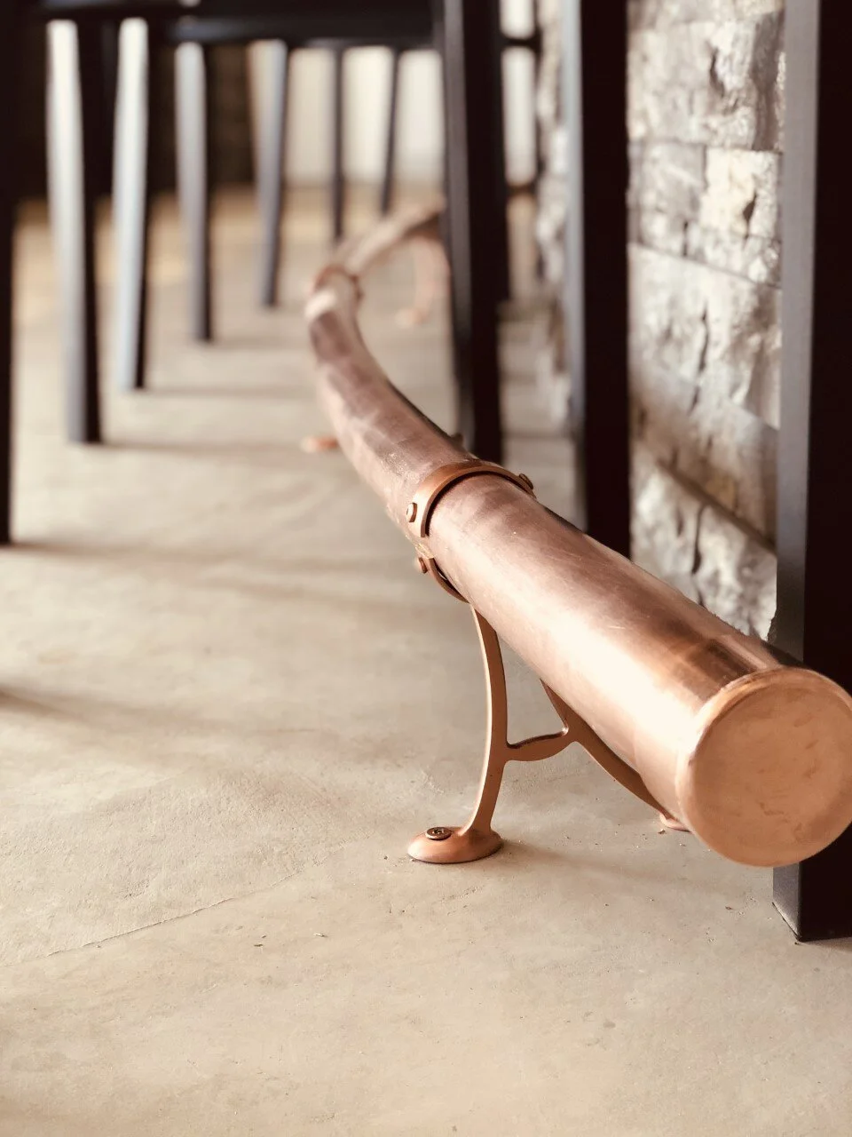 BREWERY — Cold Lake Brewing & Distilling Co.