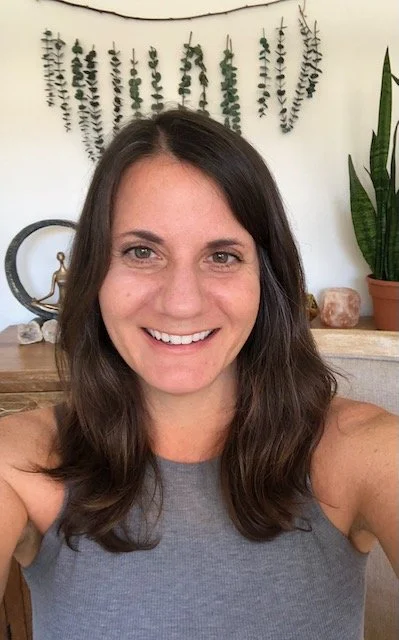 About — Justine Blythe Porges, LCSW & Coach