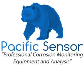 Pacific Sensor - Corrosion Monitoring Services and Equipment